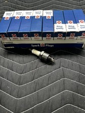 3 AC GM Spark Plugs R46SZ Acniter II NOS for sale online | eBay