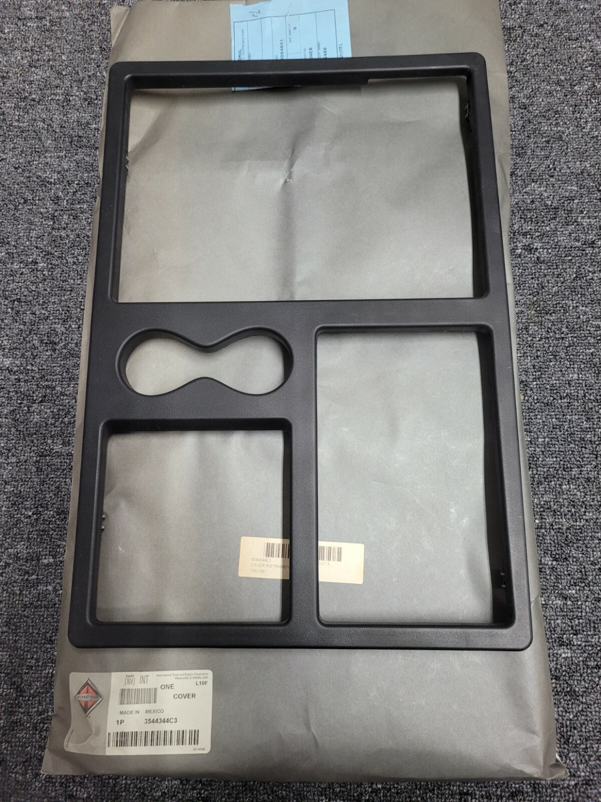 International 3544344C3 for sale online | eBay