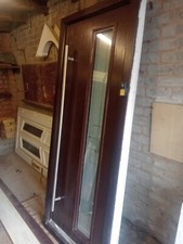 Second Hand uPVC Doors For Sale | Second Hand