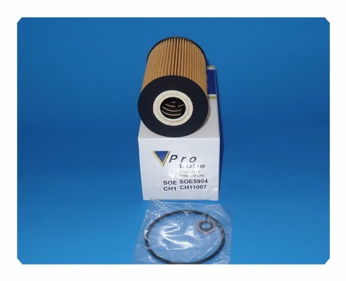Oil filter Made In Korea Fits: BMW 550 650 750 ALIPINA B6 B7 M5 M6 X5 ...