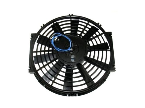 For 1989 Geo Tracker Auxiliary Fan Assembly 22737DY 1.6L 4 Cyl | eBay