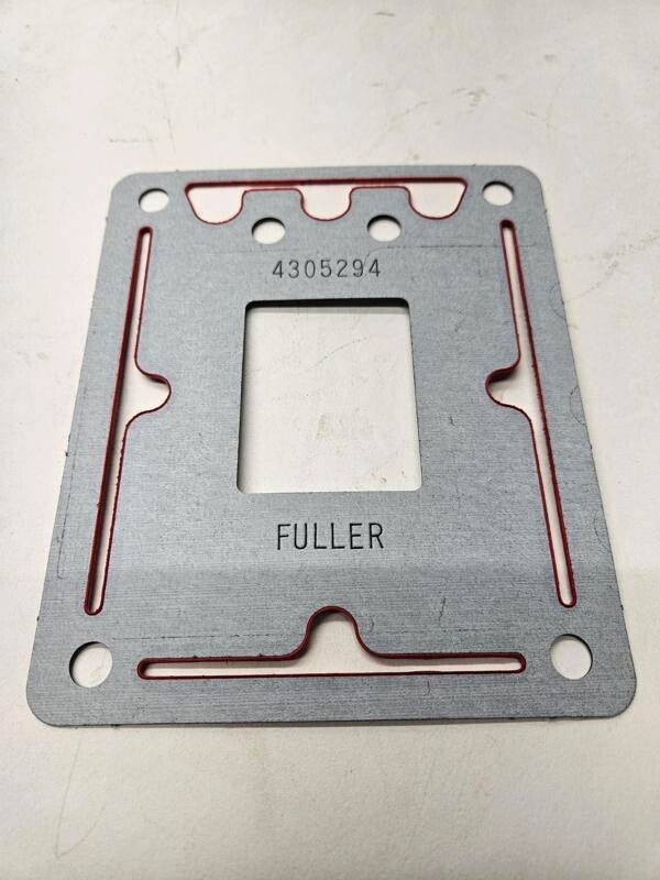 4305294 NEW GENUINE EATON FULLER SHIFT TOWER GASKET | eBay