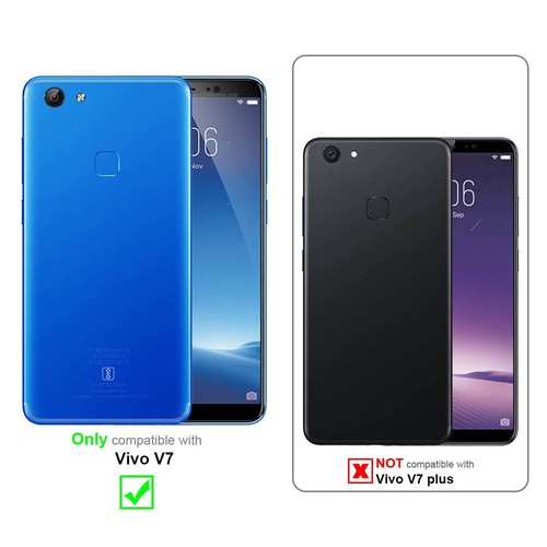 Tempered Glass for Vivo V7 Screen Display Protection Film | eBay