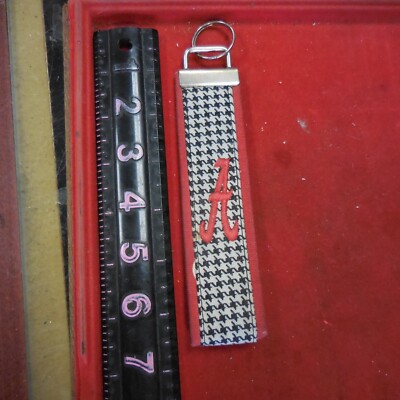 University of Alabama Key Ring | eBay