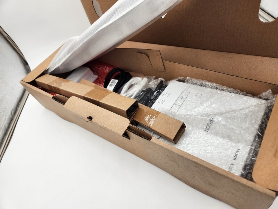 Epson Projector Accessories: Finger Touch Unit (ELPFT01) & HDBase ...