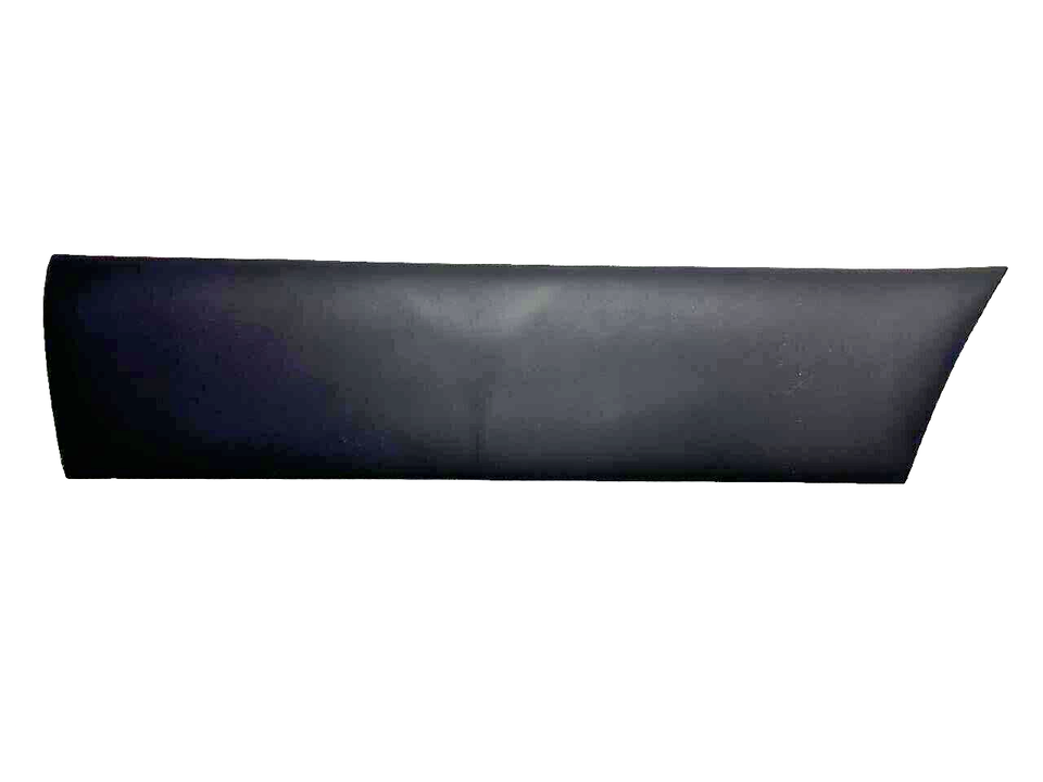 2019-2024 Mercedes Benz Sprinter 1500-3500XD Door Molding Trim Right ...