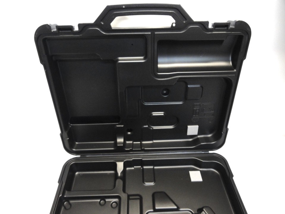 Panasonic Tool Storage Case-New-Genuine OEM-For 28.8V EY7880 Rotary ...