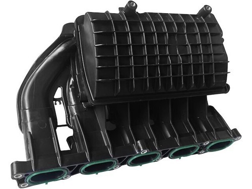 For 2010-2014 Volkswagen Golf Intake Manifold 58212CH 2011 2012 2013 ...