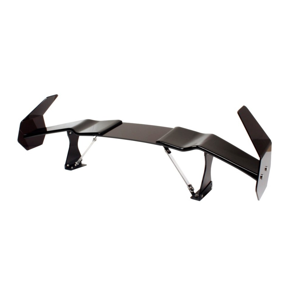 53" Rear Trunk Spoiler Wing GT Style ABS+Acrylic Fit For BMW Z3 E36 ...