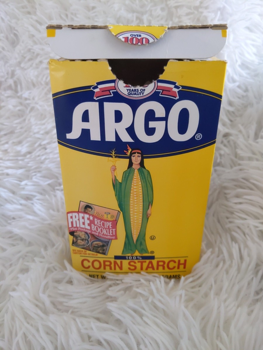 Argo Corn Starch