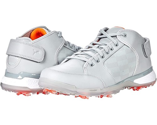 Puma PROADAPT DELTA MID GOLF SHOES High Rise -Pick-Size | eBay