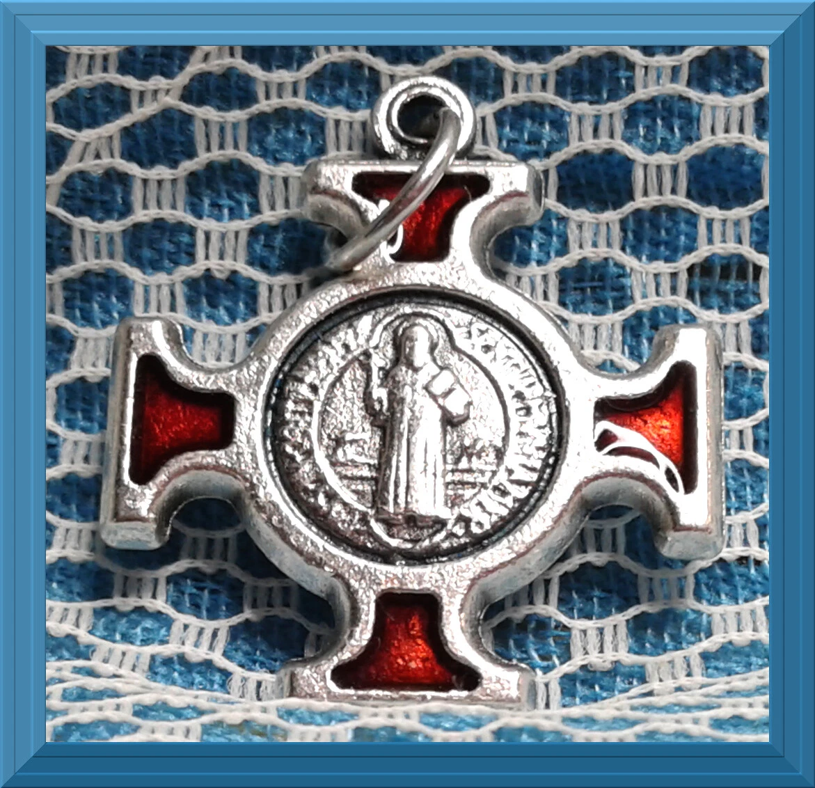 Italian Catholic Symbols