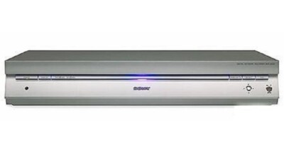 SONY Tivo SVR-3000 Digital Network 80 Hour Hard Disk Recorder New | eBay