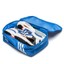Adidas Originals Sneaker Bag ED8689 Blue / White ED8689 Keep Your Shoes ...