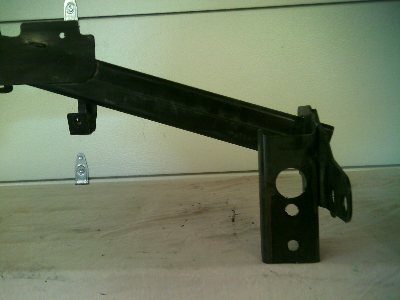 14 CHEVROLET SILVRDO15 Hitch/tow Hook/winc 22777176 OEM for sale online ...