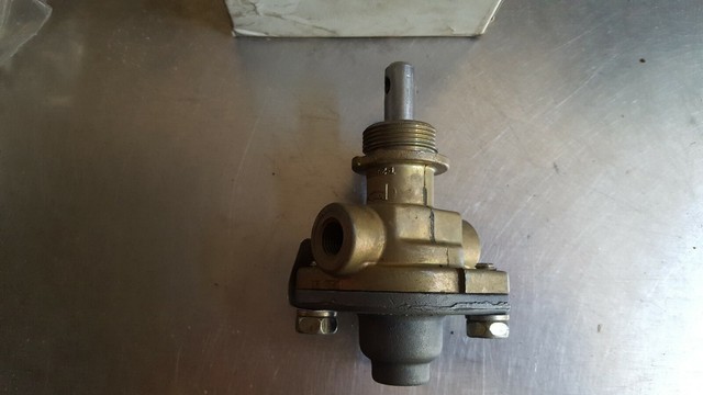 276567X Bendix Reman Pp-1 Push-pull Hand Control Valve 276567 for sale ...