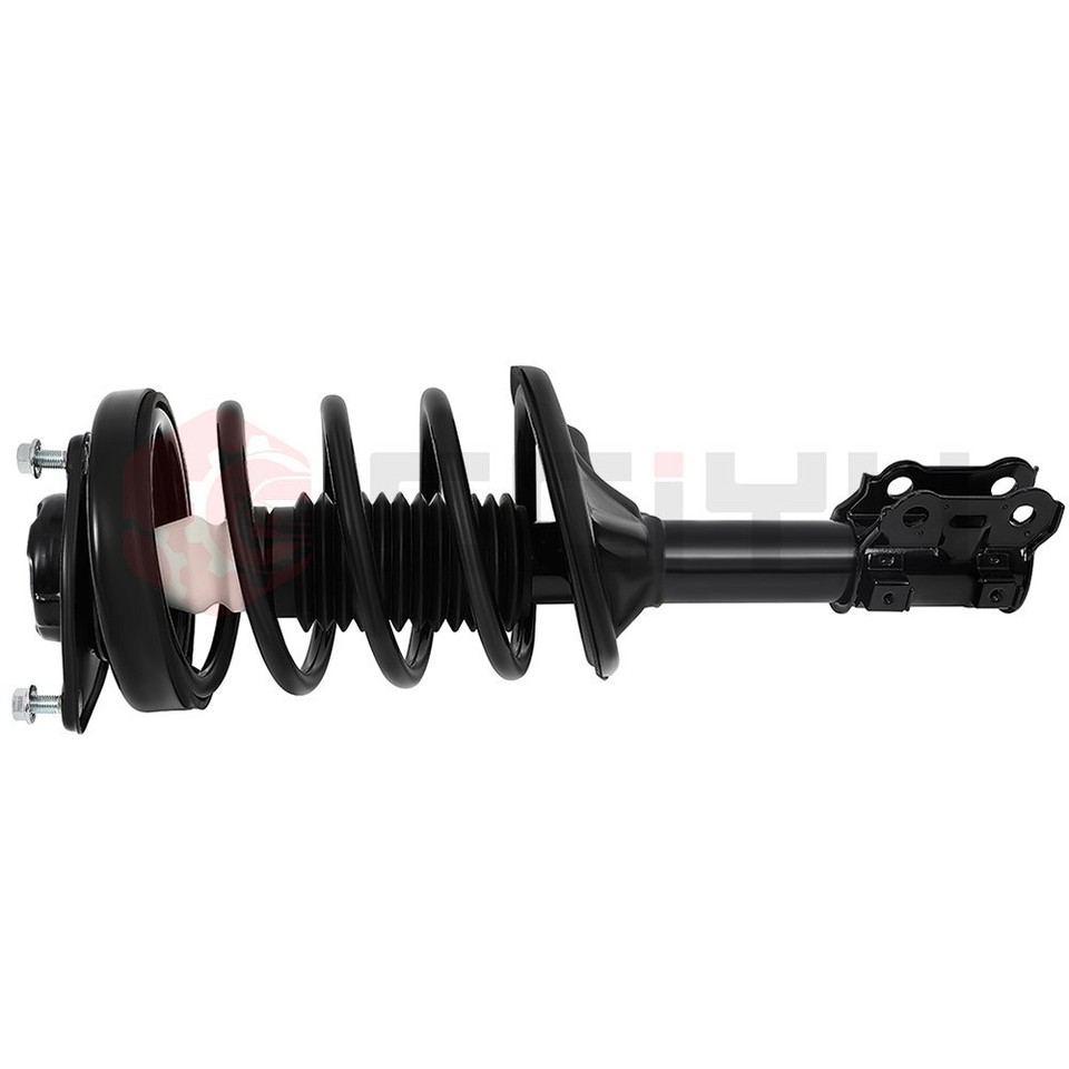 Fits Hyundai Tiburon 2003-2008 Complete Front Pair Struts with Coil ...