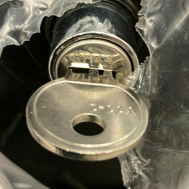 RH1-RH50 2 KEYS FOR HUSKY / DELTA TOOL BOX ON A PICK UP TRUCK KEY CODE ...