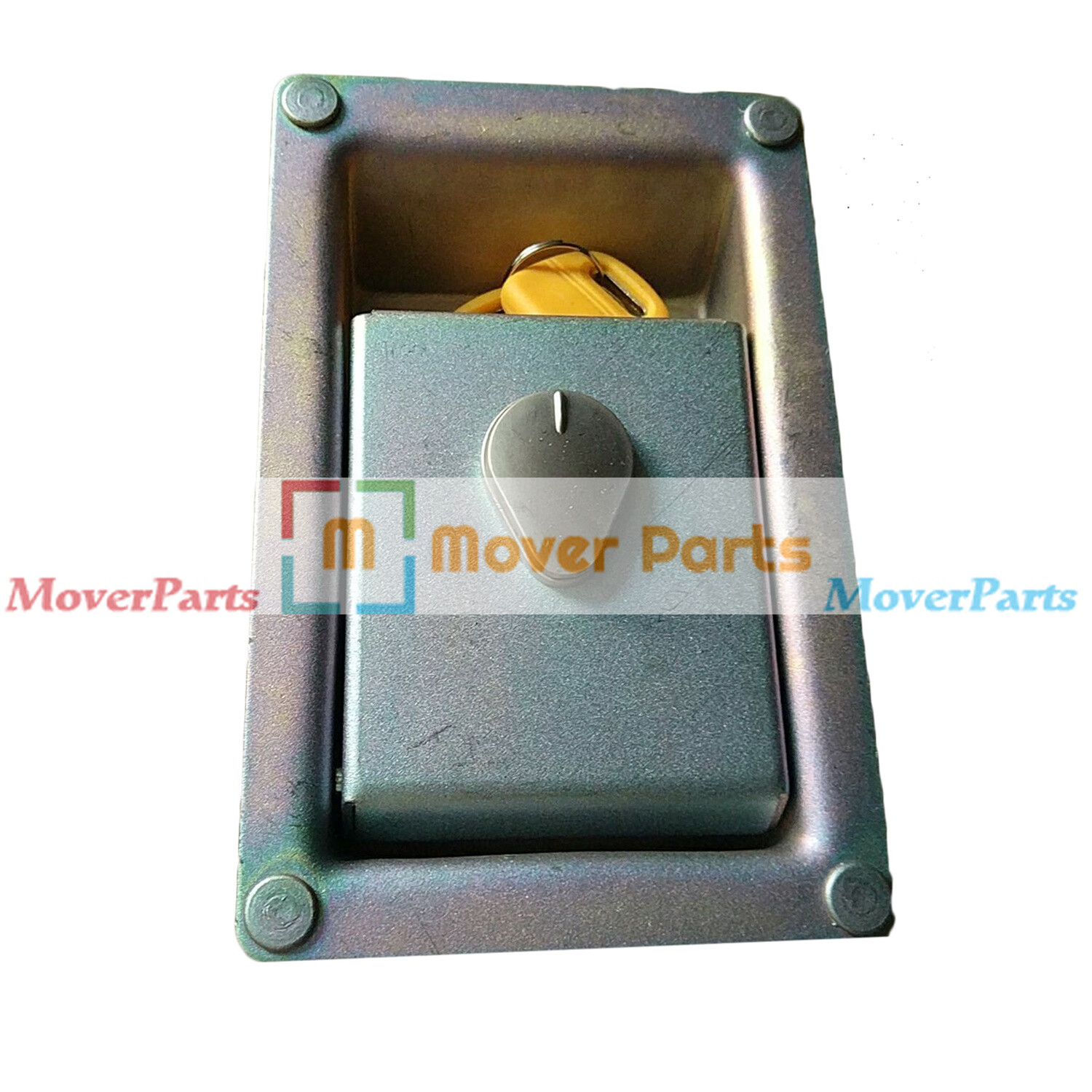 Door Lock Assembly 4361763 for Hitachi EX100-5 EX120-5 EX125-5 EX130-5 ...