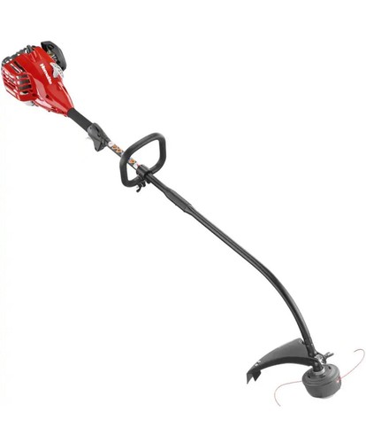 Homelite UT33600A 2-Cycle Curved Shaft Gas Trimmer for sale online | eBay
