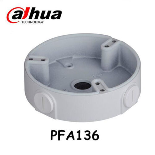 Dahua PFA136 Junction Box Security Accessory for sale online | eBay