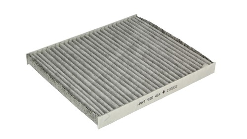 Filtro Antipolline Abitacolo Carbone Attivo per Panda 03- 1557375 ...