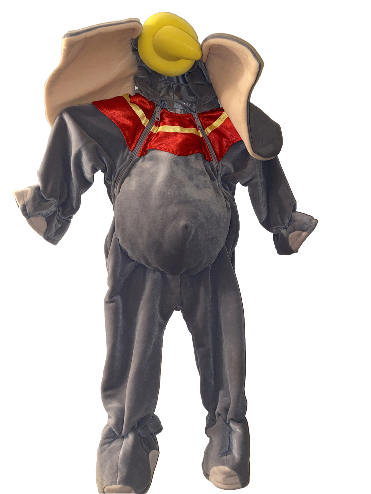 Disney Store Dumbo Deluxe Plush Costume 6- 12 Months … - Gem