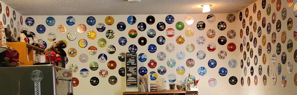 158 Original, Collectible, AOL CDs | eBay