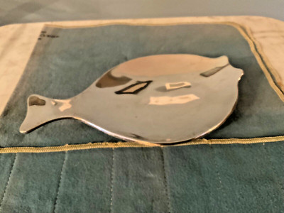 Mexico - Sterling Silver Bowl