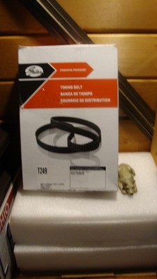 Engine Timing Belt-PowerGrip Premium OE Timing Belt Gates T249 | eBay