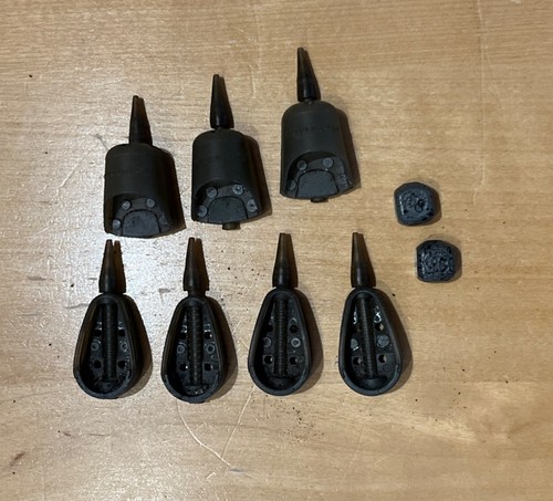 Preston Innovations ICM In-Line Feeders | eBay UK