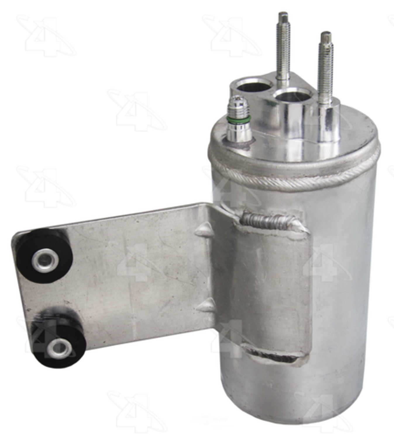 A/C Accumulator 4 Seasons 83668 fits 03-06 Dodge Viper for sale online ...