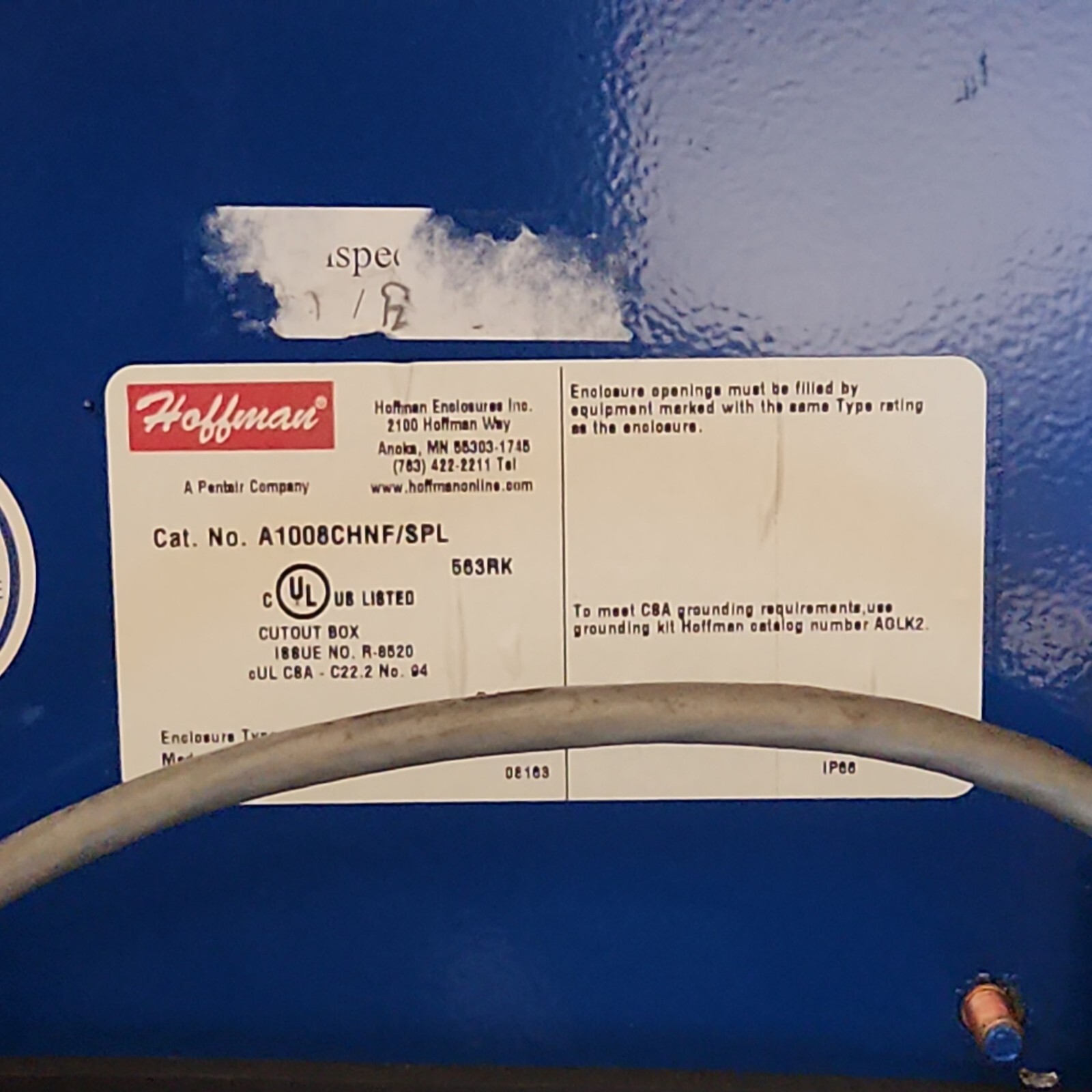 Intek Rheotherm Flow Instrument 12 VDC 120ºF New .05-.5 111d-1 | eBay