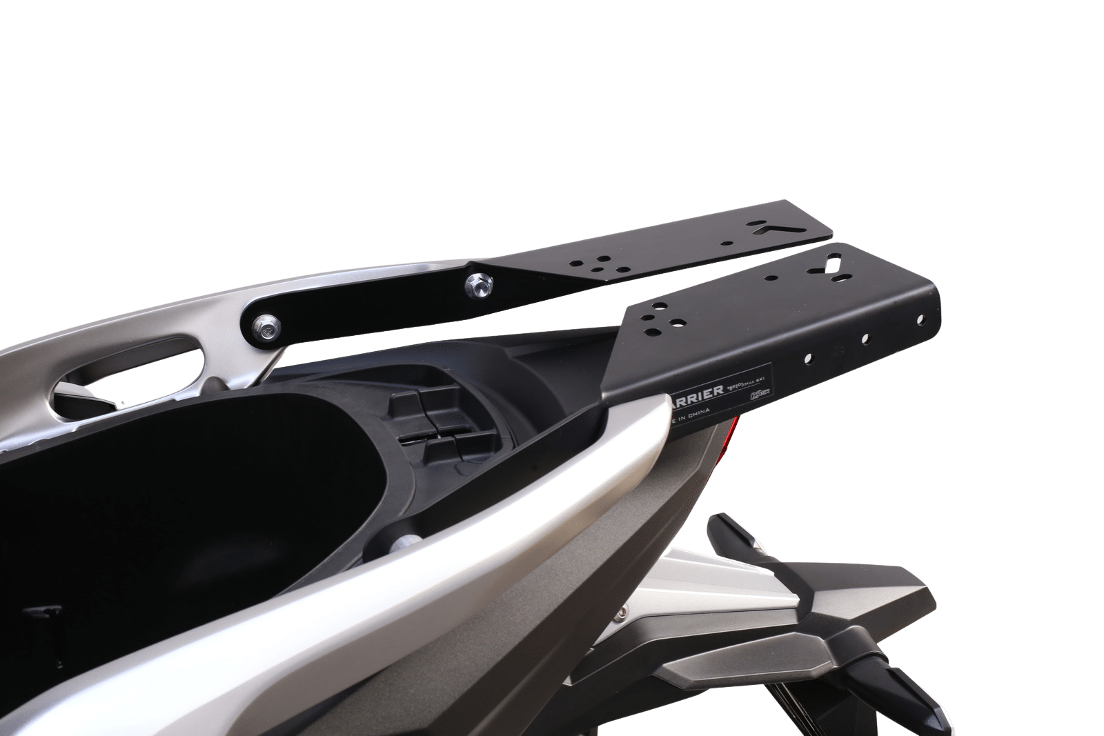 Honda ADV 350 Rear Bracket Carrier Luggage Rack | eBay