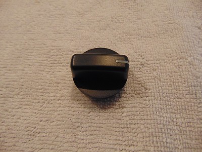 2001-2007 FORD ESCAPE FAN SPEED TEMPERATURE CONTROL KNOB SWITCH ...