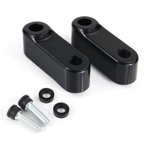 Fit For DUCATI M750 Monster 97-03 M800 Monster S2R 05-07 Mirror ...