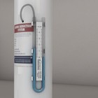 NEW RadonAway RP145 (replaces RP145c) Radon Fan & Install Kit with ...