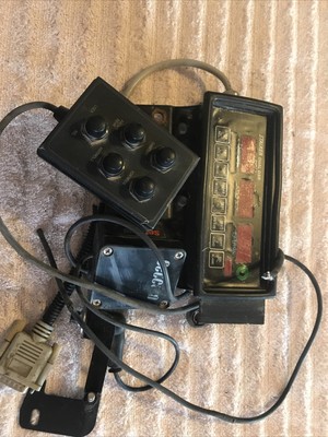 Traffic Control & Road Safety - Stalker Dual