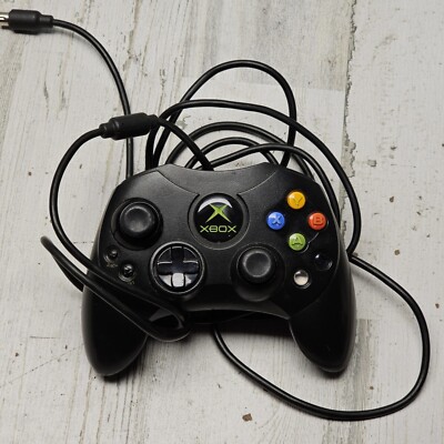 Original Xbox controller | eBay