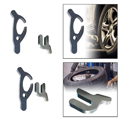 Tire Bead Clamps Hand Tool Tire Changer Bead Holder for Car Motorbike ...