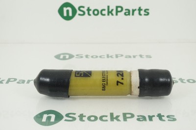 S & C ELECTRIC COMPANY 251300R4 POWER FUSE SM-4 REFILL UNIT NSNB | eBay