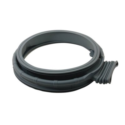 Genuine Samsung WD906U4SAGD Door Rubber Gasket Seal Washing Machine ...