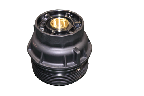 TOYOTA OIL FILTER HOUSING CAP 2ARFE 2GRFE ENGINES NEW GENUINE ...