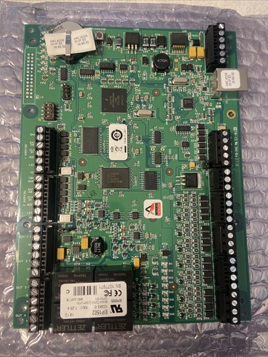 Mercury LP1502 Intelligent Controller for sale online | eBay