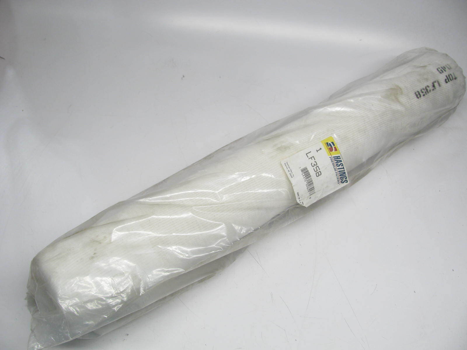 WAUKESHA 168660B - cross reference oil filters | oilfilter ...