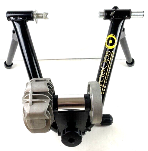 CycleOps Fluid 2 Bike Trainer Bicycle Indoor Cycling Riding Resistance ...