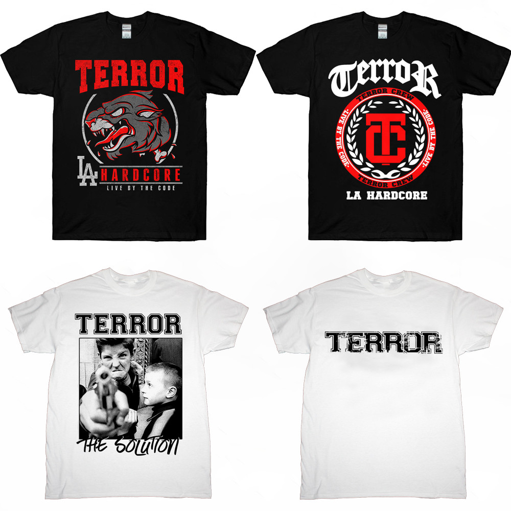 Terror Band Logo