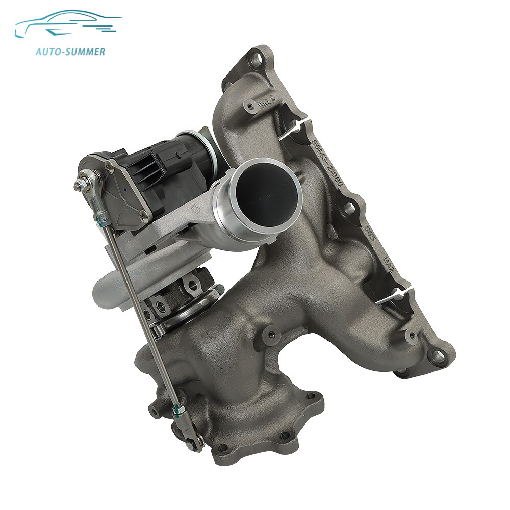 Turbocharger 28231-2G410 For 2011-2015 Kia Optima 2011-2014 Hyundai ...