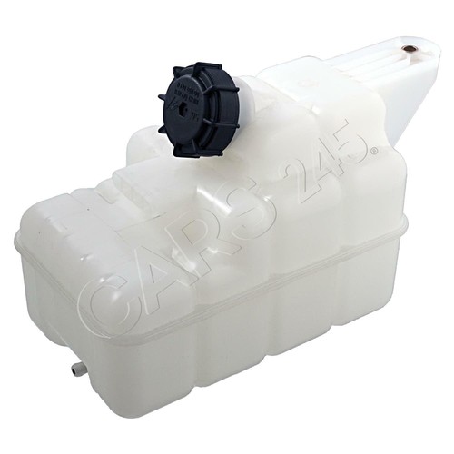 Coolant Expansion Tank FEBI For IVECO Eurostar Eurotech Mp Mt 92-04 ...