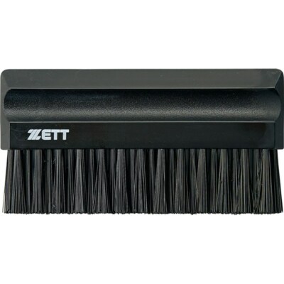 ZETT Umpire Gear Cleaning Brush Baseball Softball Referee bll2233 Made ...